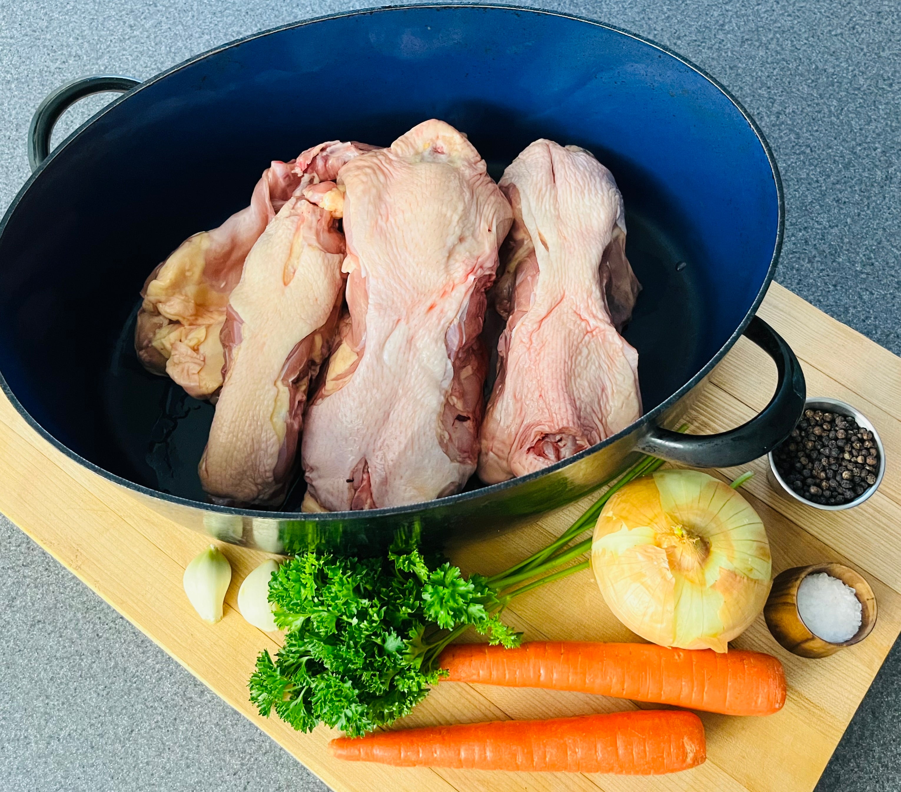 Chicken Frames – Grazing Patch Farm