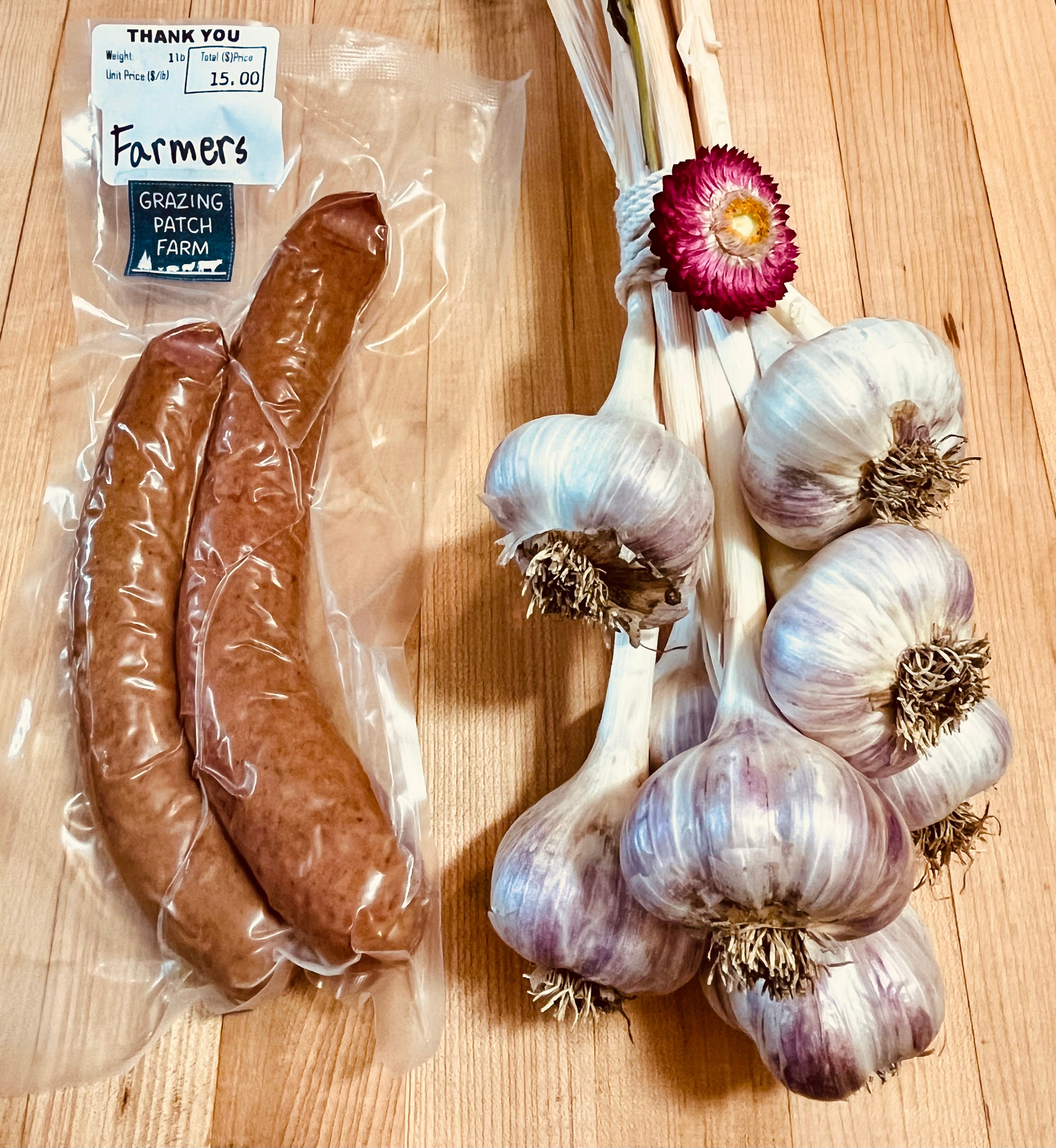 Pastured Pork – Grazing Patch Farm